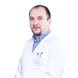 Dr. Adrian Bartoș - INTEGRIA Medical